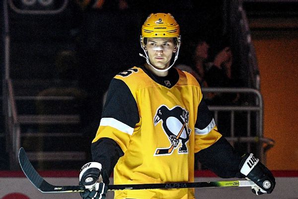 John Marino Stats, News, Videos, Highlights, Pictures, Bio - Pittsburgh ...