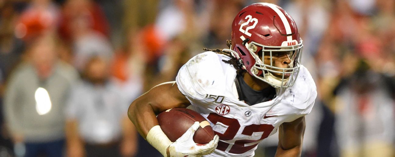 Southwestern Athletic Conference College Football News, Stats, Scores ...