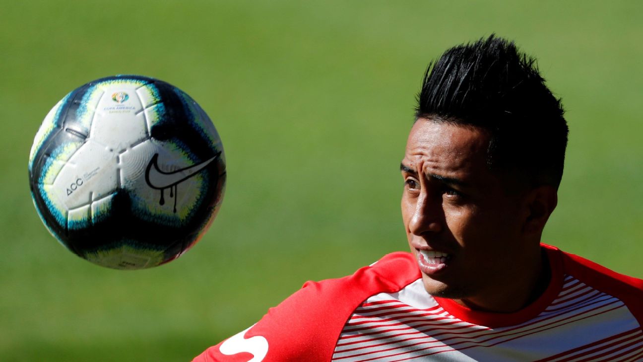 Noticias, Estadísticas y Resultados de Copa MX - ESPNDEPORTES ...