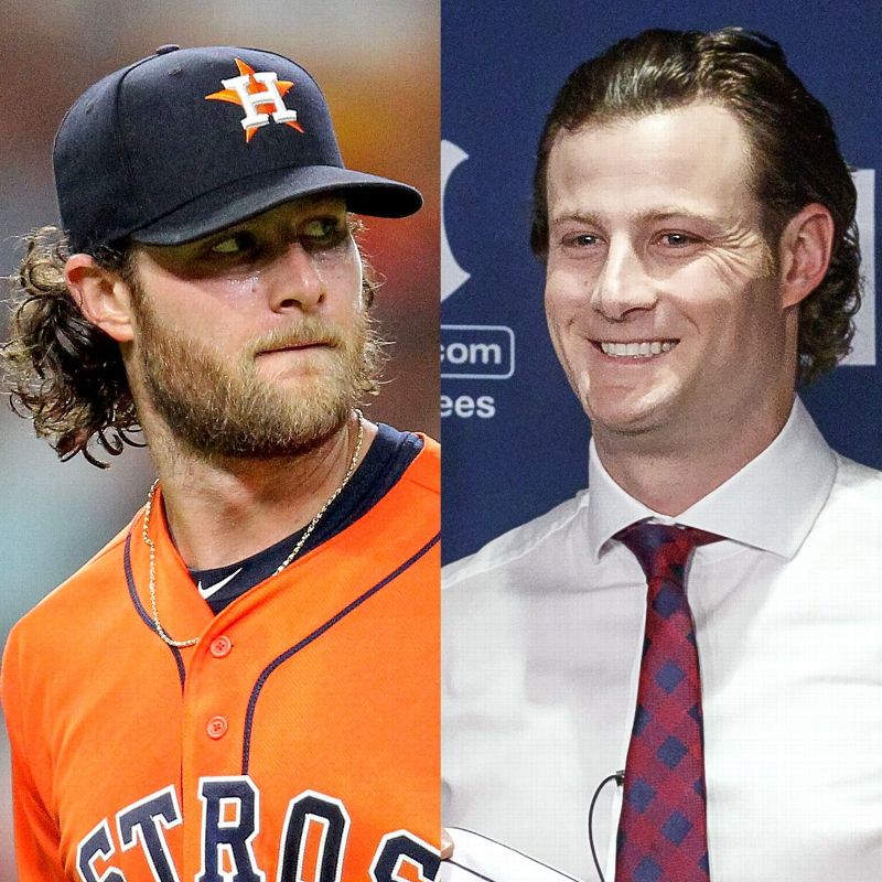 Stars who have cut their hair and shaved to become Yankees - ABC7 New York