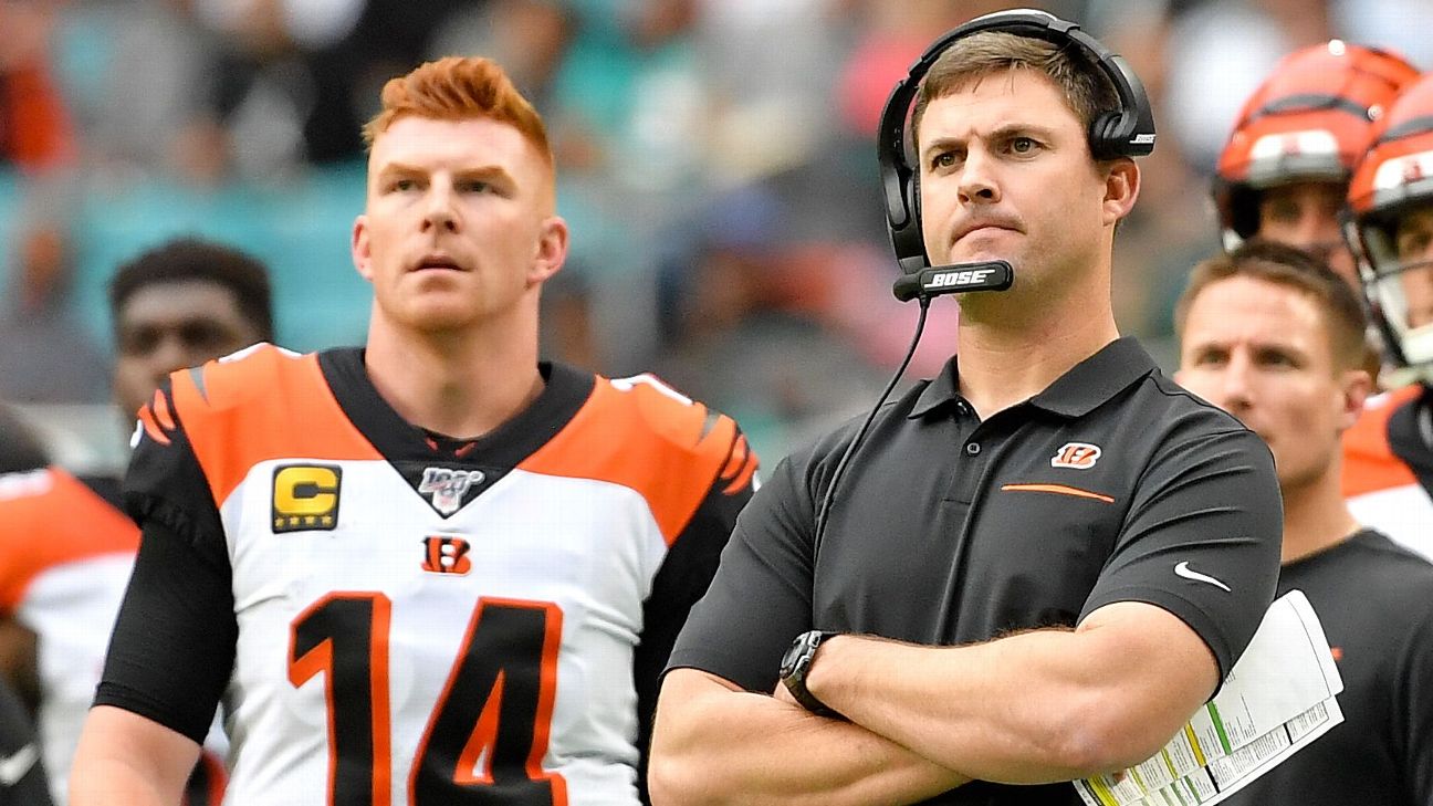 2020 NFL draft order: First-round picks from 1-32, date and location ...