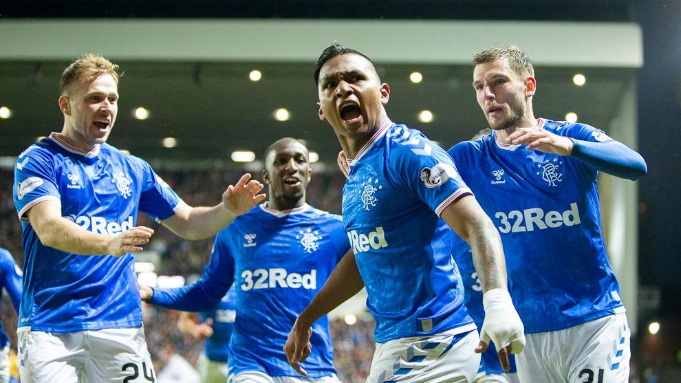 Noticias, Estadísticas y Resultados de Premier League de Escocia ...