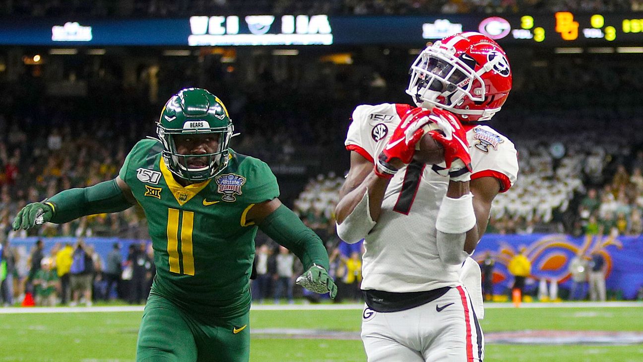 Watchability rankings: College football's most entertaining teams for ...
