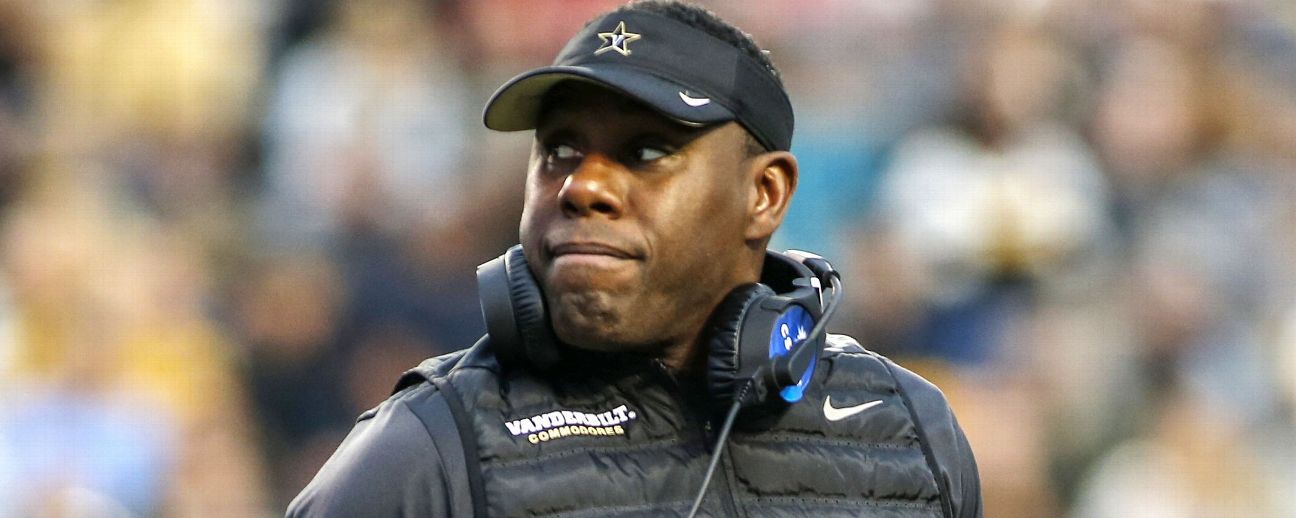 Middle Tennessee Blue Raiders College Football - Middle Tennessee News ...