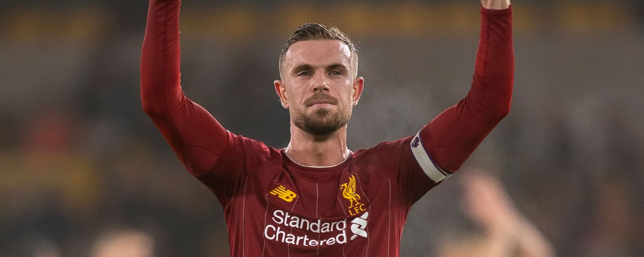 Liverpool News and Scores - ESPN