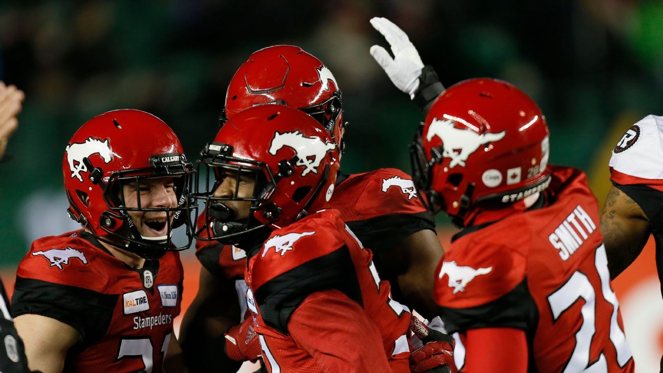 Source: Bears land top CFL free agent Tre Roberson - ABC7 Chicago