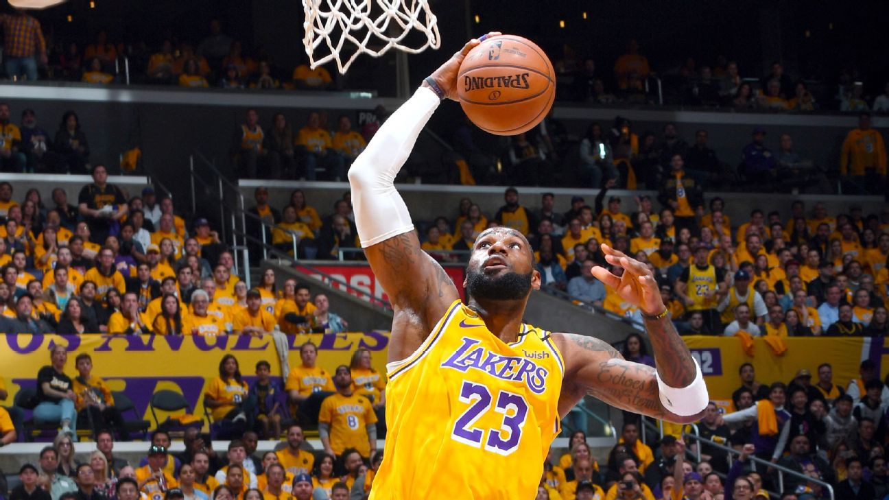 Lakers' LeBron James reveals new Kobe Bryant tribute tattoo - ABC7 Los ...