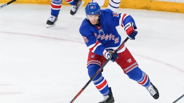 Ryan Strome Stats, News, Videos, Highlights, Pictures, Bio - New York ...