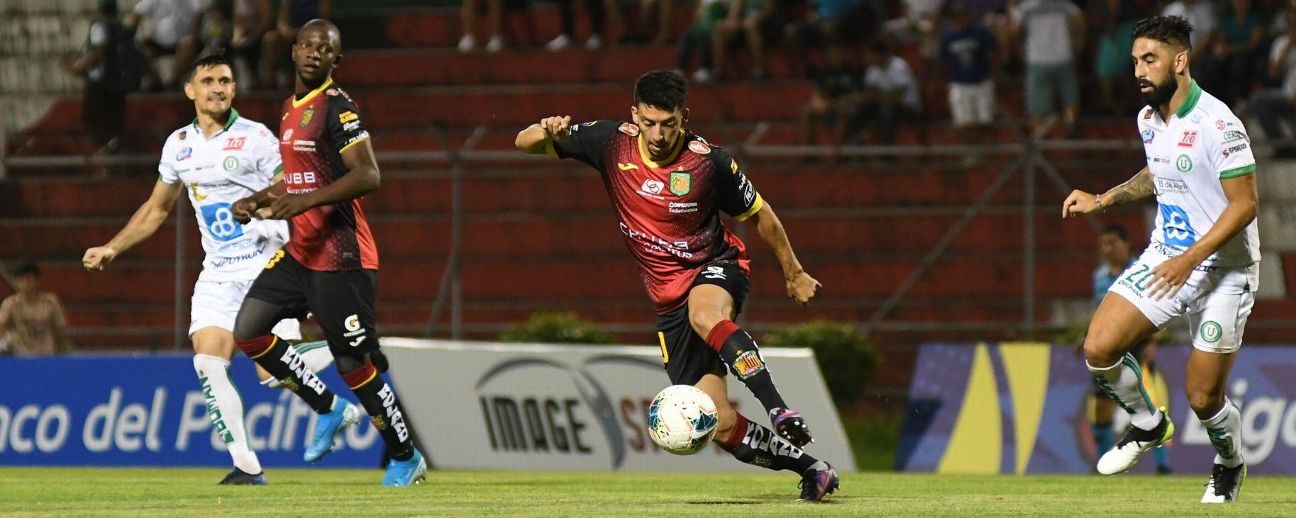 Deportivo Cuenca Noticias y Resultados - ESPN