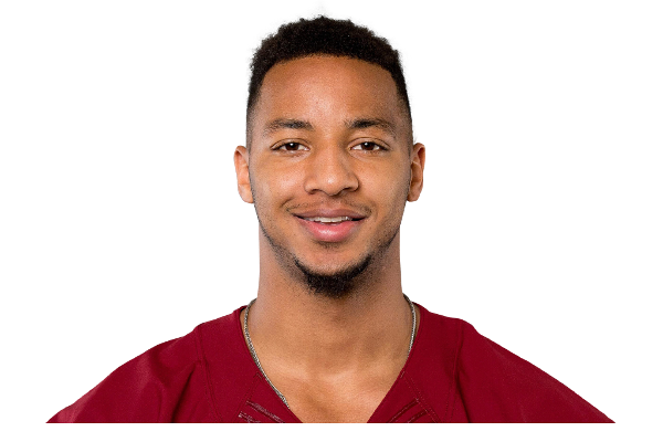 Jets sign former first-round pick Josh Doctson to address receiver ...