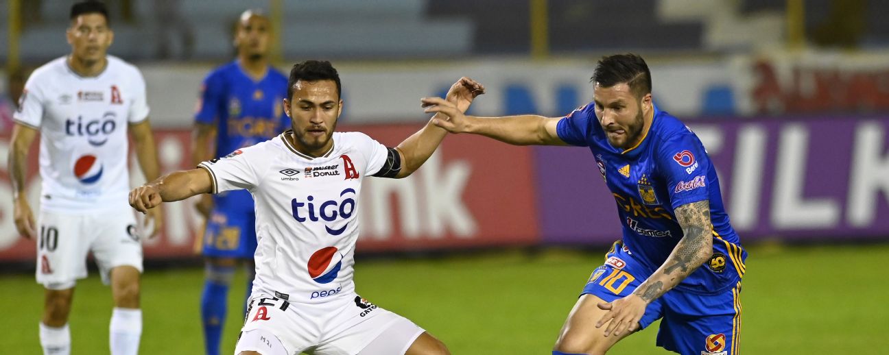 Alianza FC Noticias y Resultados - ESPN