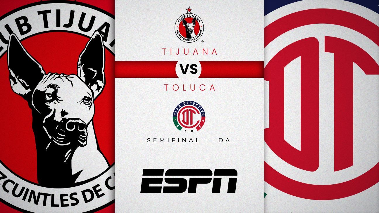 Noticias, Estadísticas y Resultados de Copa MX - ESPNDEPORTES ...