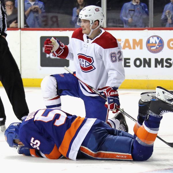 Johnny Boychuk Stats, News, Videos, Highlights, Pictures, Bio - - ESPN