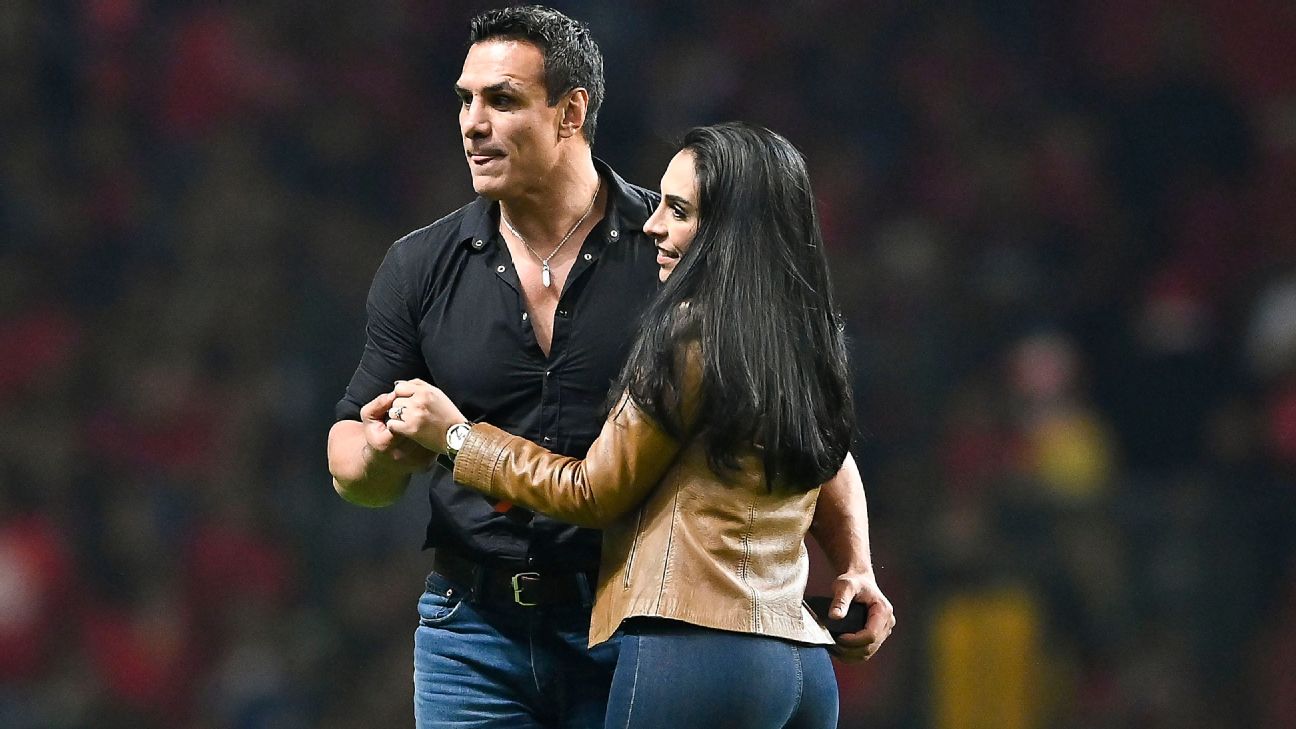 Noticias, Estadísticas y Resultados de Copa MX - ESPNDEPORTES ...