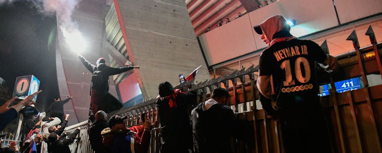 French Ligue 2 News, Stats, Scores - ESPN