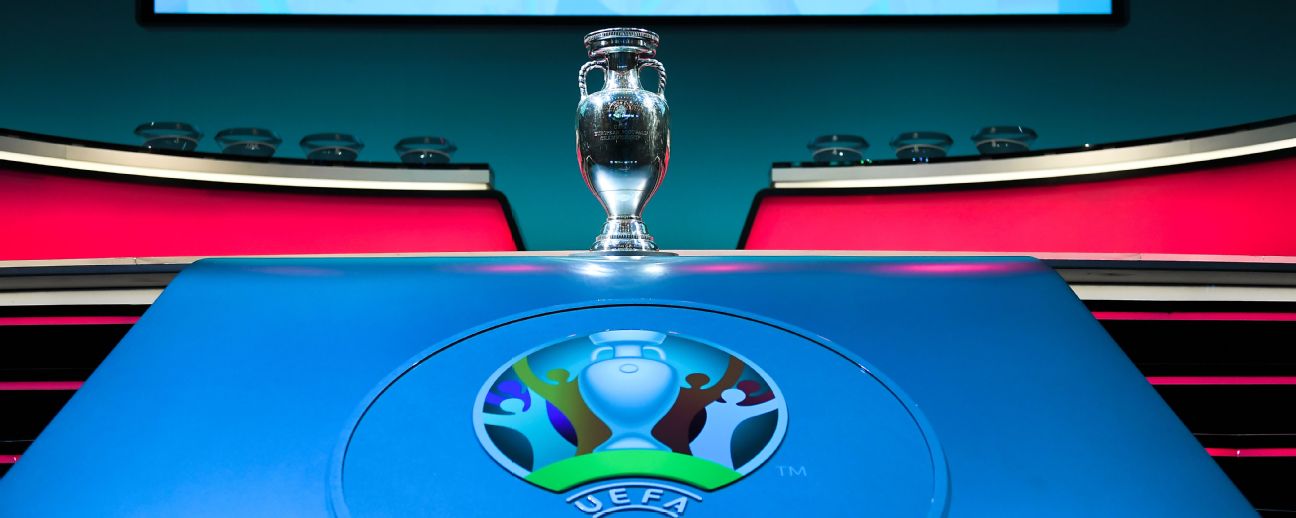 UEFA European Championship News, Stats, Scores - ESPN