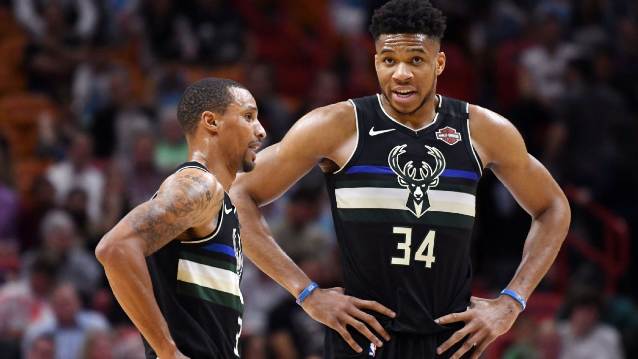 How the NBA coronavirus suspension impacts every team in the Eastern ...