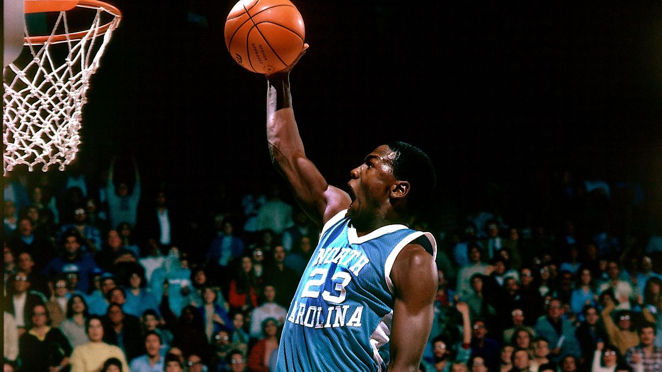 Men's March Madness: All-tournament teams in NCAA history - ABC7 Los ...