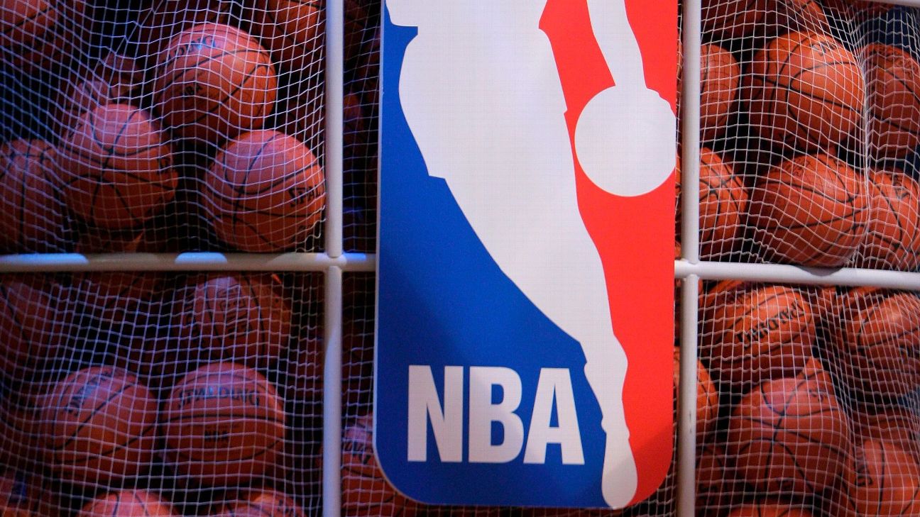 Kings secure an extra pingpong ball in pool, as NBA formally sets its ...