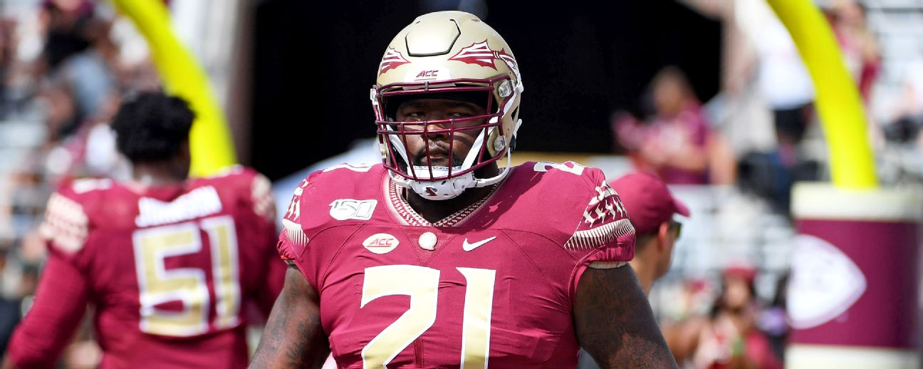 Florida State Seminoles College Football - Florida State News, Scores ...