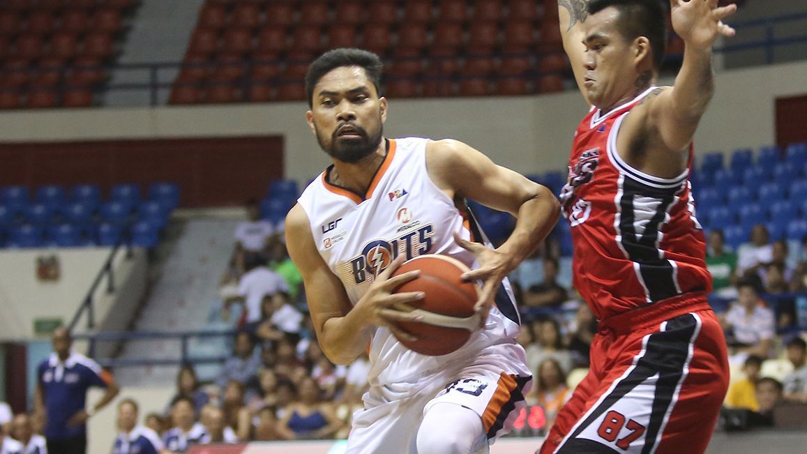 Ranidel De Ocampo Quotes
