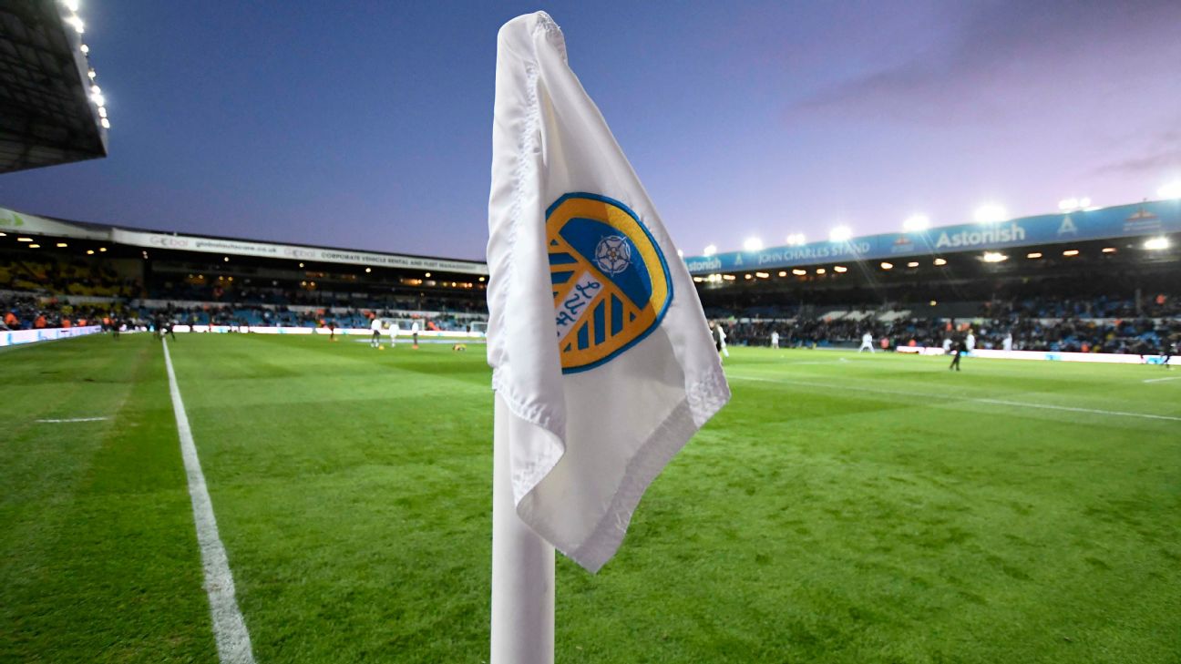 Noticias, Estadísticas y Resultados de League Two de Inglaterra - ESPN ...