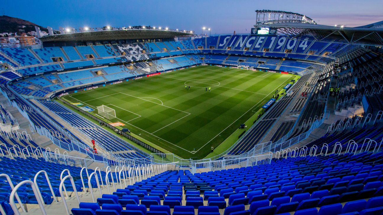 Campeonato Espanhol Segunda Divisão - Notícias, Estatísticas e ...