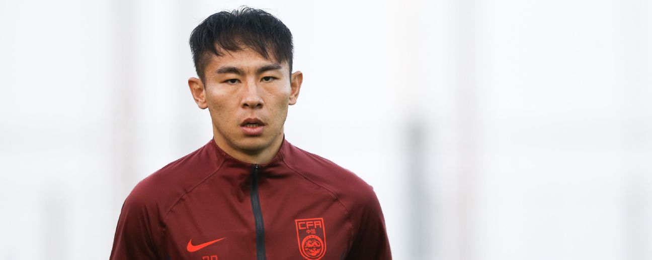 China News and Scores - ESPN