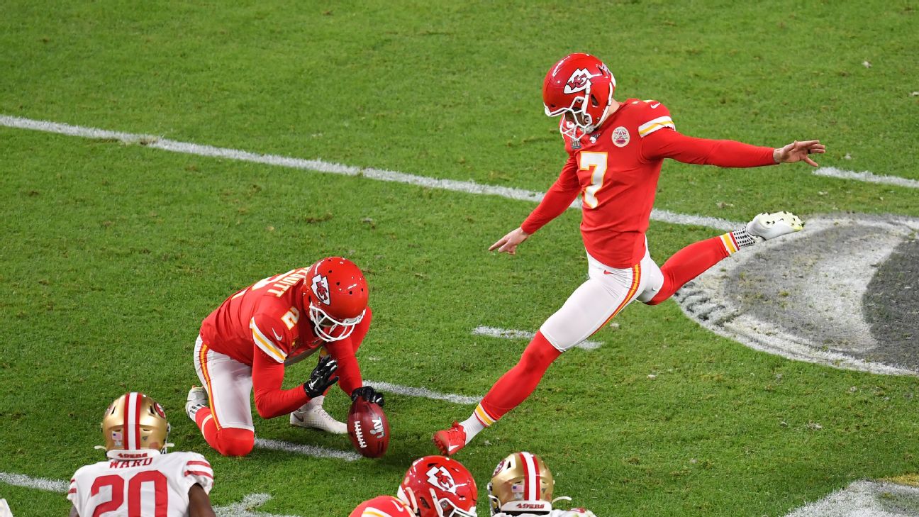 What are the longest field goals in NFL history? - ABC7 San Francisco