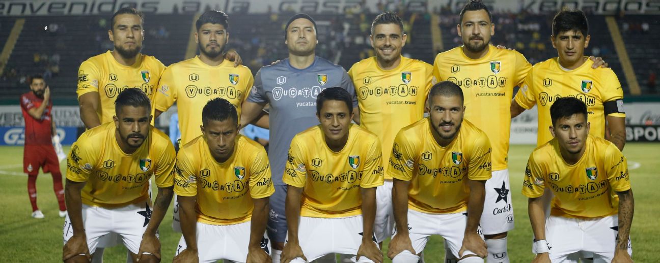Venados FC Noticias y Resultados - ESPNDeportes