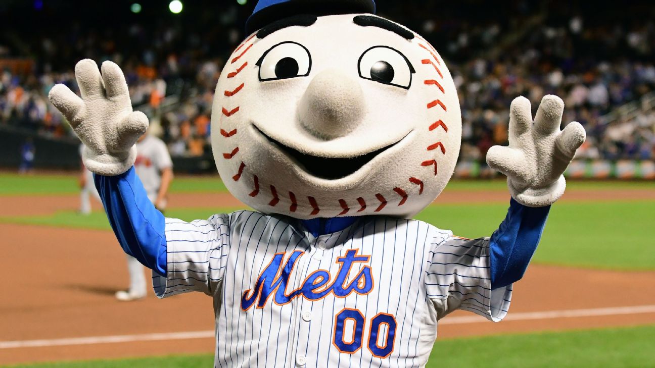 New York Mets to bring back Old-Timers' Day for first time since 1994 ...