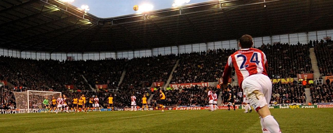 Stoke City News and Scores - ESPN