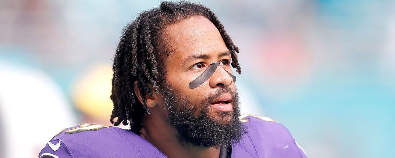 Earl Thomas Ravens