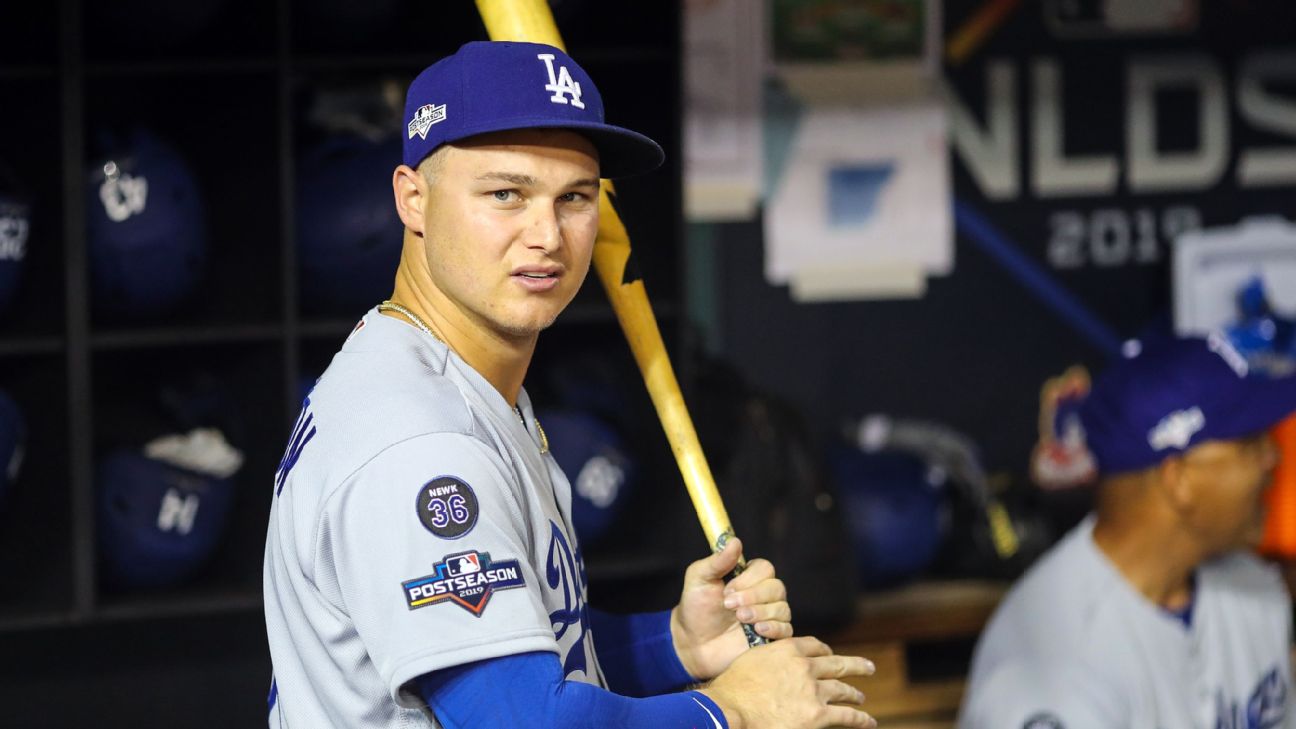 An 82-game season? A universal DH? Key takeaways from MLB's 2020 ...