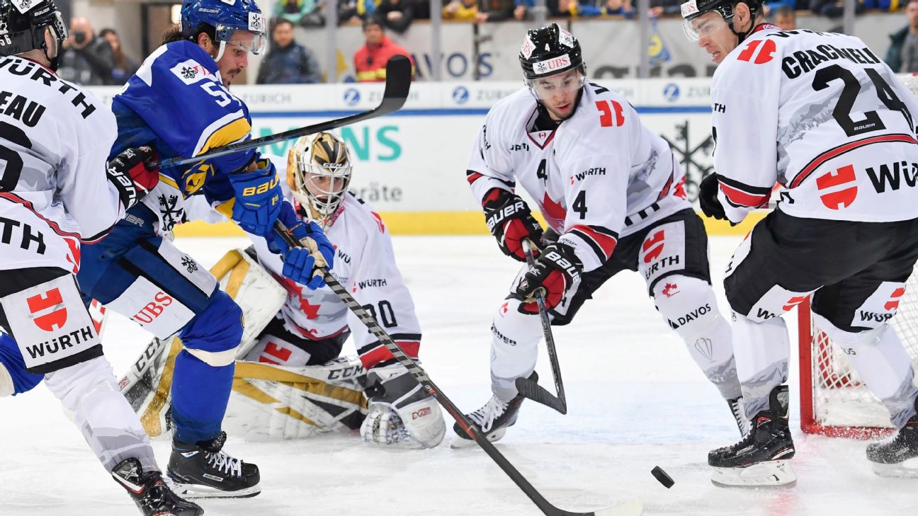 Defenseman Kodie Curran signs 2-year deal with Anaheim Ducks - ABC7 Los ...