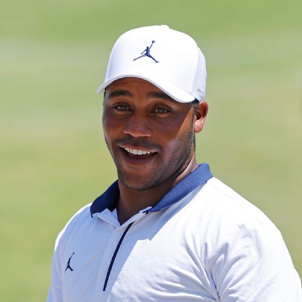 Harold Varner III Stats, News, Pictures, Bio, Videos - ESPN