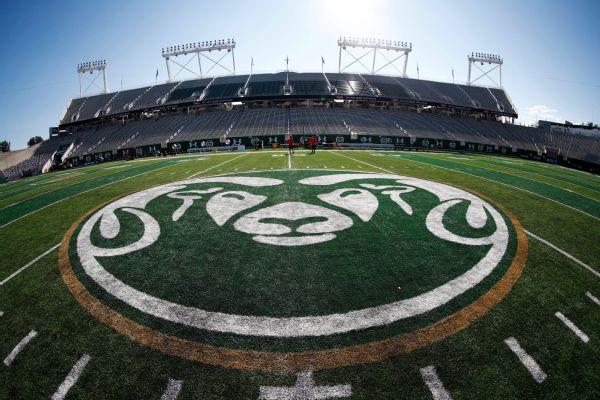 Colorado State signs AD Parker to extension | The Game Nashville