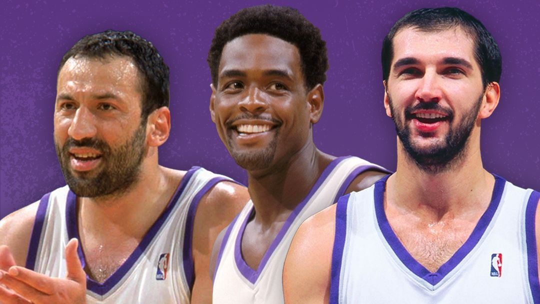 Sacramento Kings Básquetbol - Kings Noticias, Resultados, Estadísticas ...