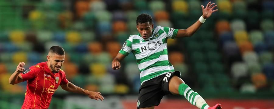 Sporting CP Noticias y Resultados - ESPN