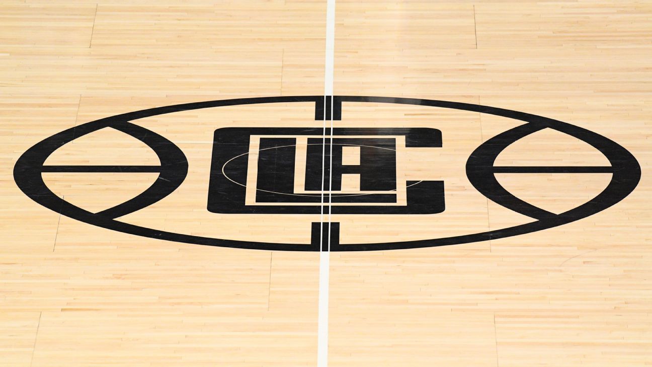 Clippers to host 2026 All-Star Game at new Intuit Dome - ABC7 Los Angeles