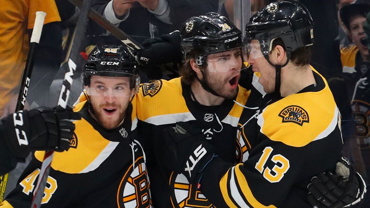 NHL return-to-play update: Game schedule, testing plans, players opting ...