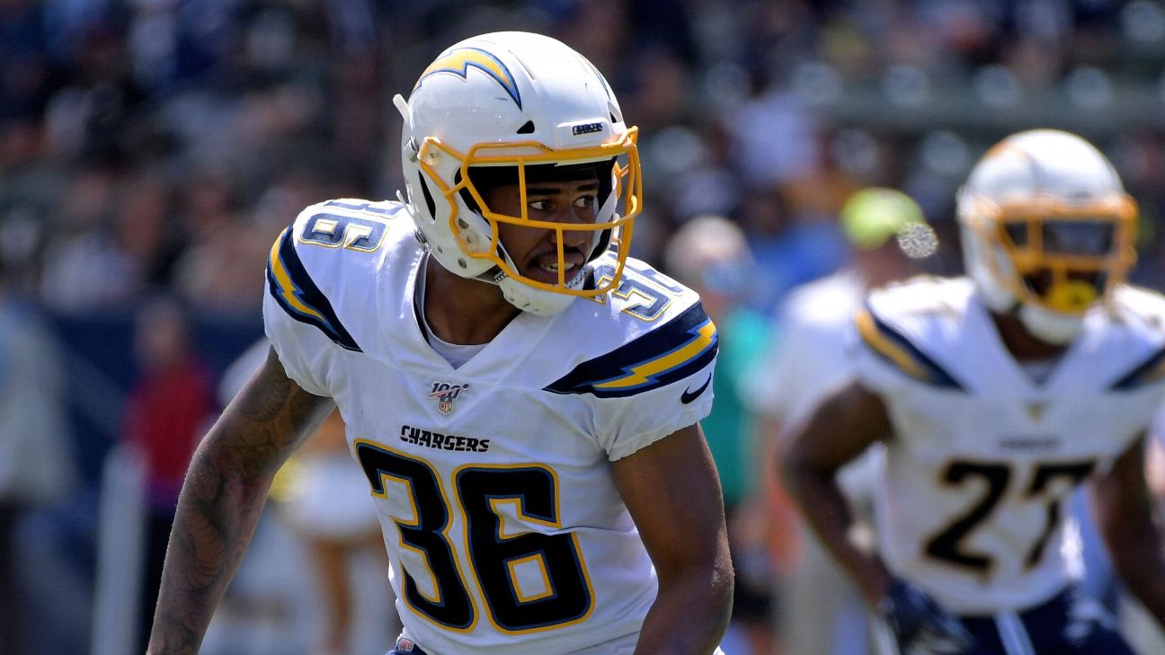 Roderic teamer - ABC30 Fresno