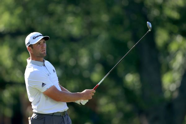 Ryan Palmer Stats, News, Pictures, Bio, Videos - ESPN