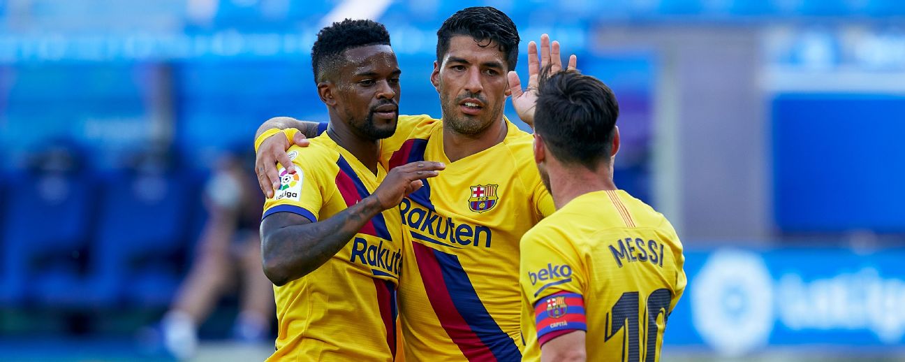 Alavés News and Scores - ESPN