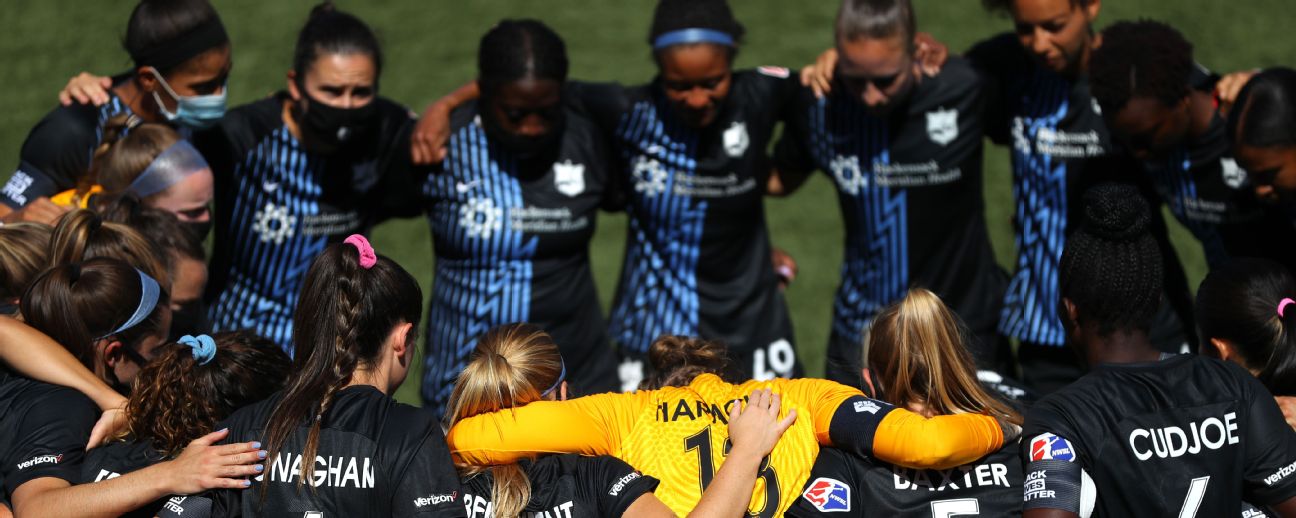 Houston Dash News and Scores - ESPN