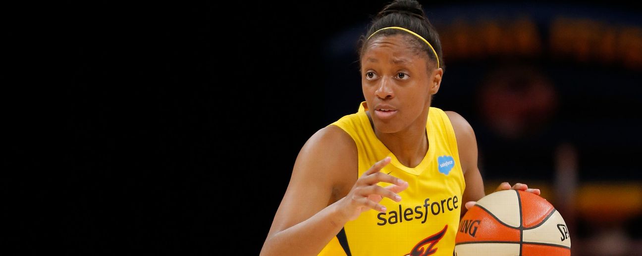 Seattle Storm Women's Basketball - Storm News, Scores, Stats, Rumors ...