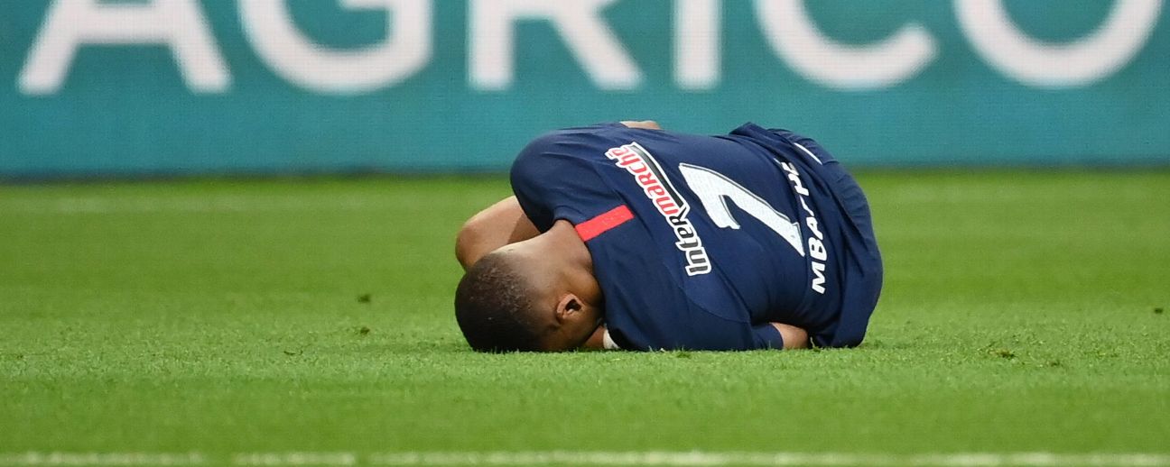 French Coupe de France News, Stats, Scores - ESPN