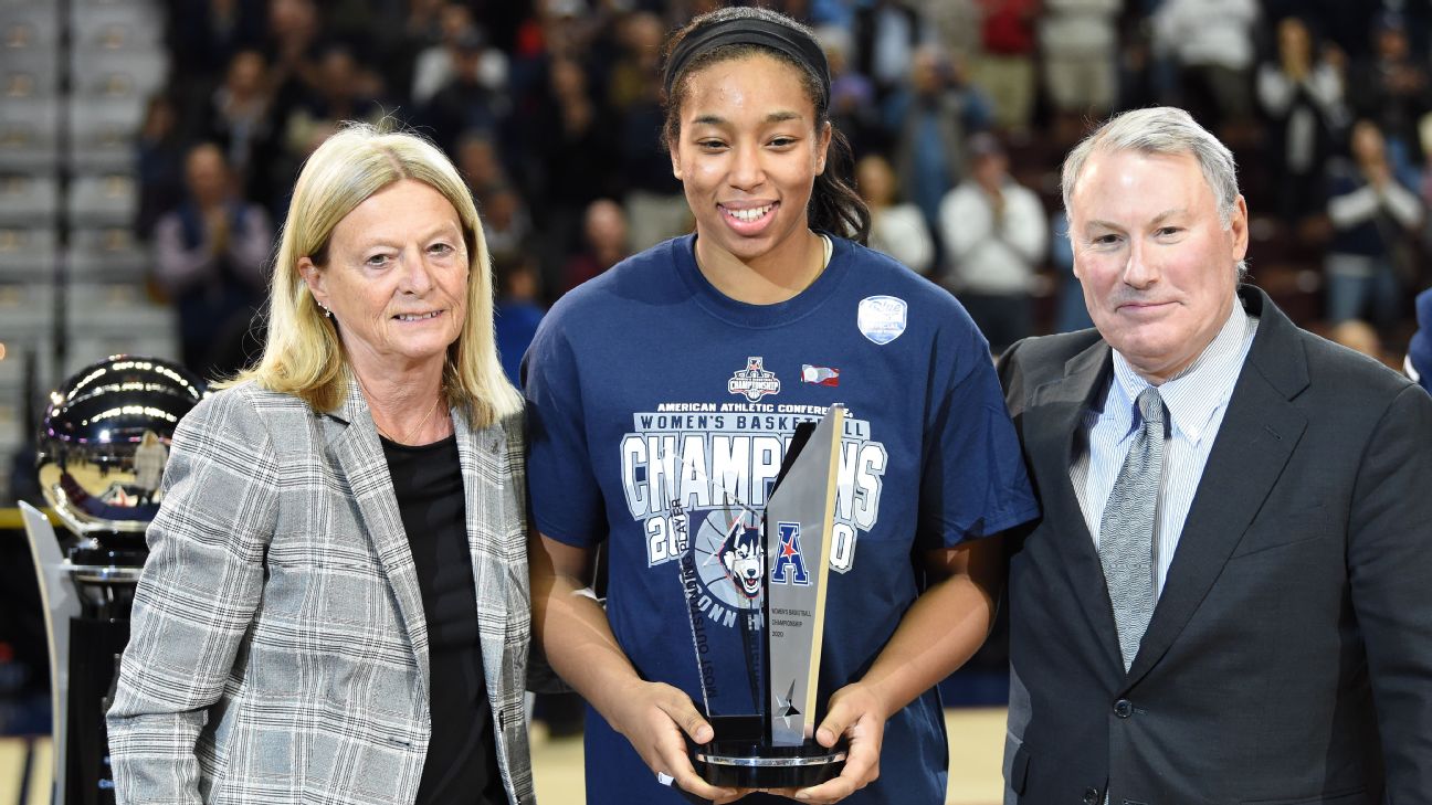 Fever's Lauren Cox, Liberty's Megan Walker move closer to WNBA debut ...