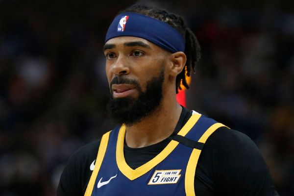 Jazz Point Guard rumors, news and stories [Top 20+ latest articles]
