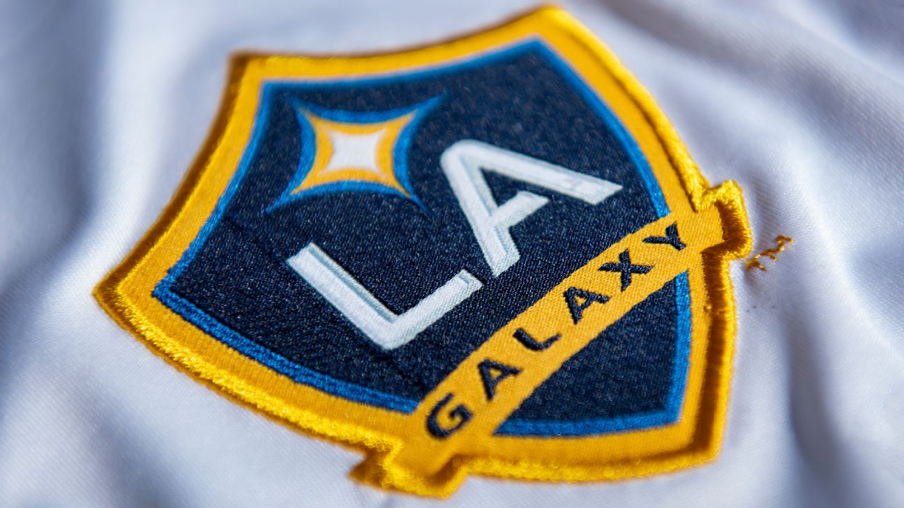 LA Galaxy sign teen prodigy Alcala to first professional contract ...